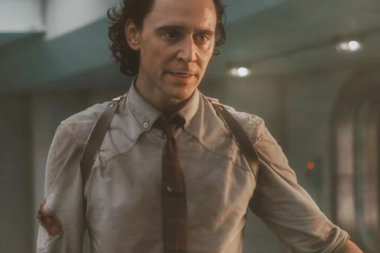 Penjelasan Time Slipping, Kacaunya Timeline di Series Marvel Studios ...